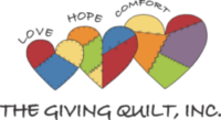 About – The Giving Quilt, Inc.